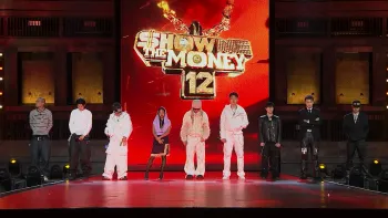 SHOW ME THE MONEY 12