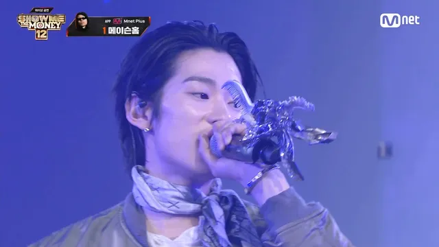 Mnet Plus - Home