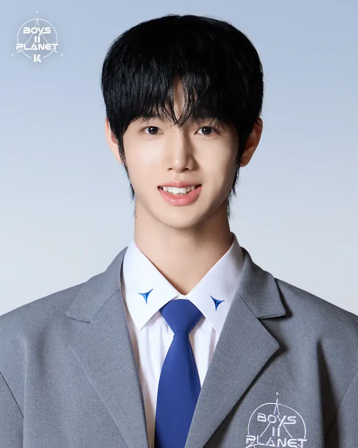 Boys Planet 2 - Ranker