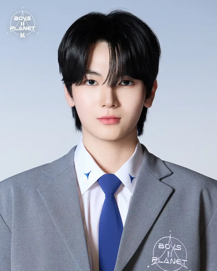 Boys Planet 2 - Ranker