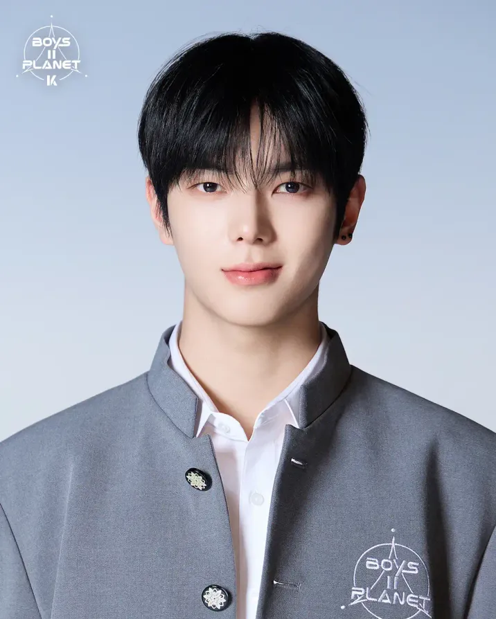 Boys Planet 2 - Ranker