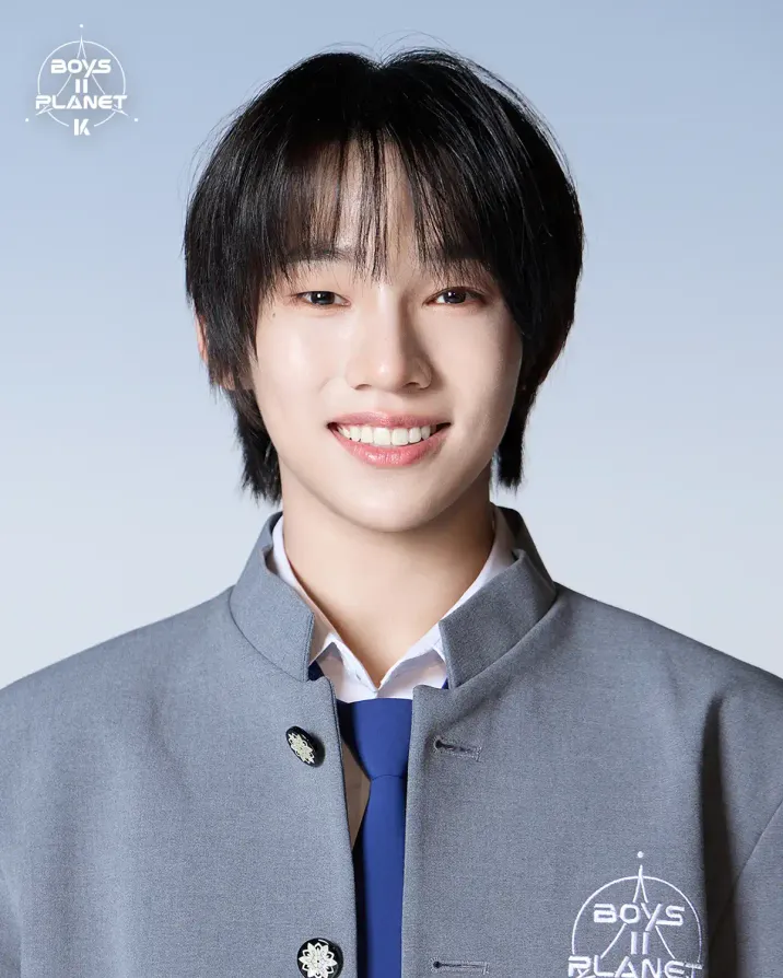 Boys Planet 2 - Ranker