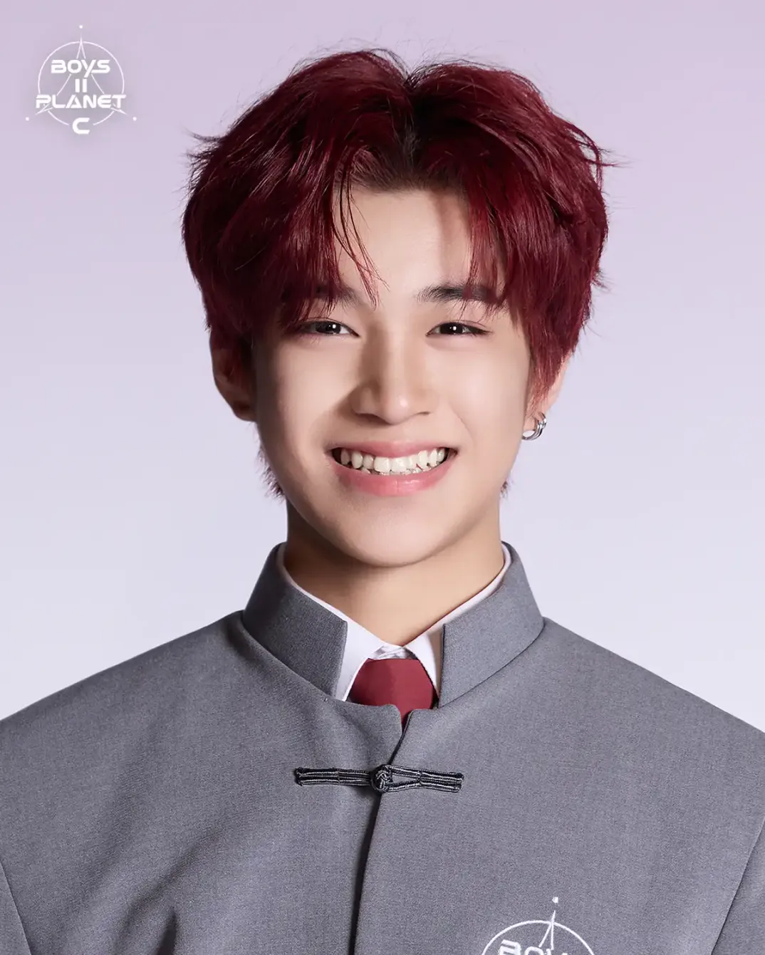 ZHANG SHUN YU / (ZHANG SHUN YU)