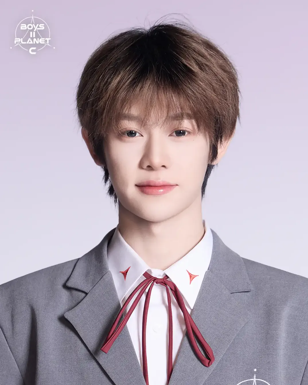 쑨지아양 / (SUN JIA YANG)