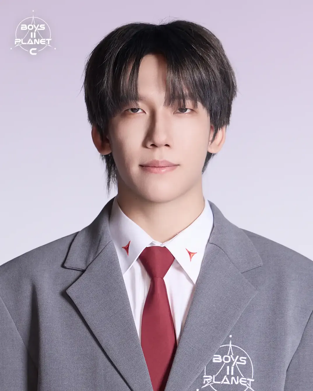 LI ZI HAO / (LI ZI HAO)