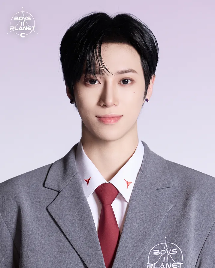 ZHANG JIA HAO / (ZHANG JIA HAO)