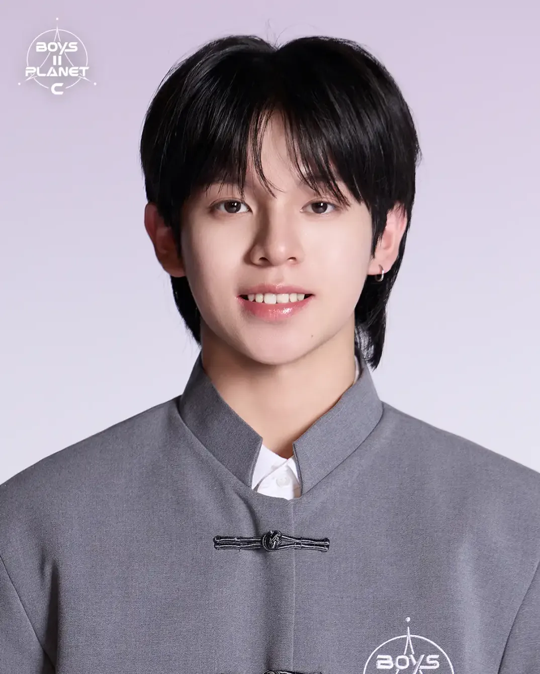 柯茗杰 / (KO MING CHIEH)