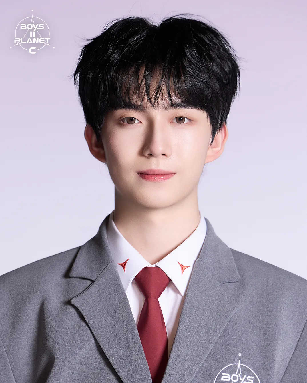 HE JUN JIN / (HE JUN JIN)