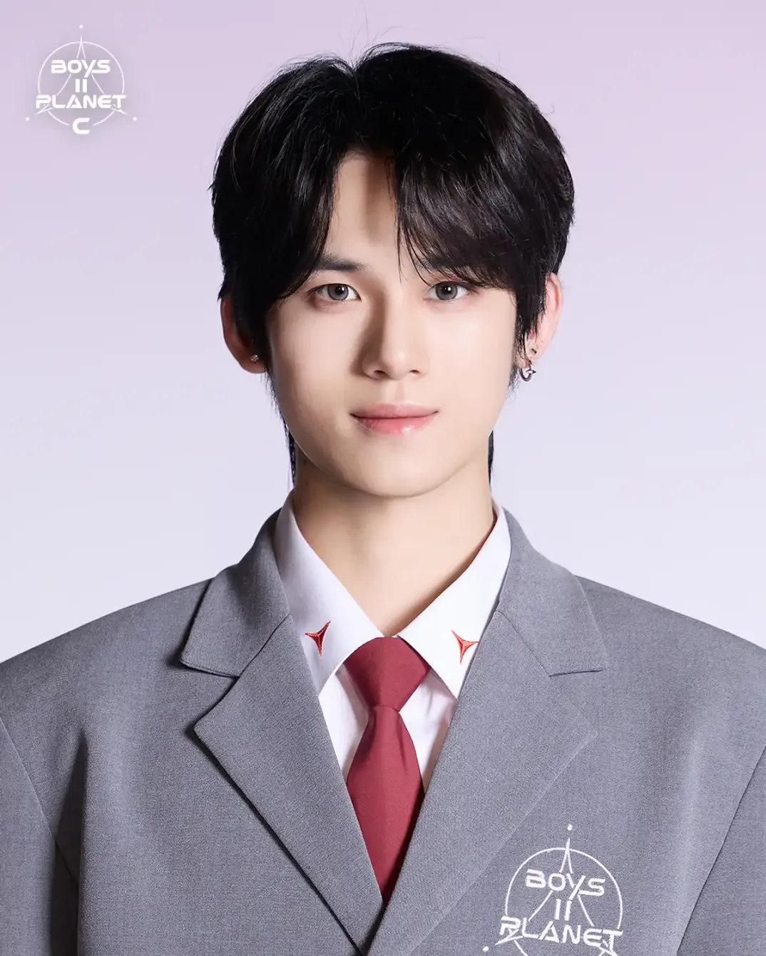 ワン・ジョン・ジー / (WANG ZHONG ZHI)