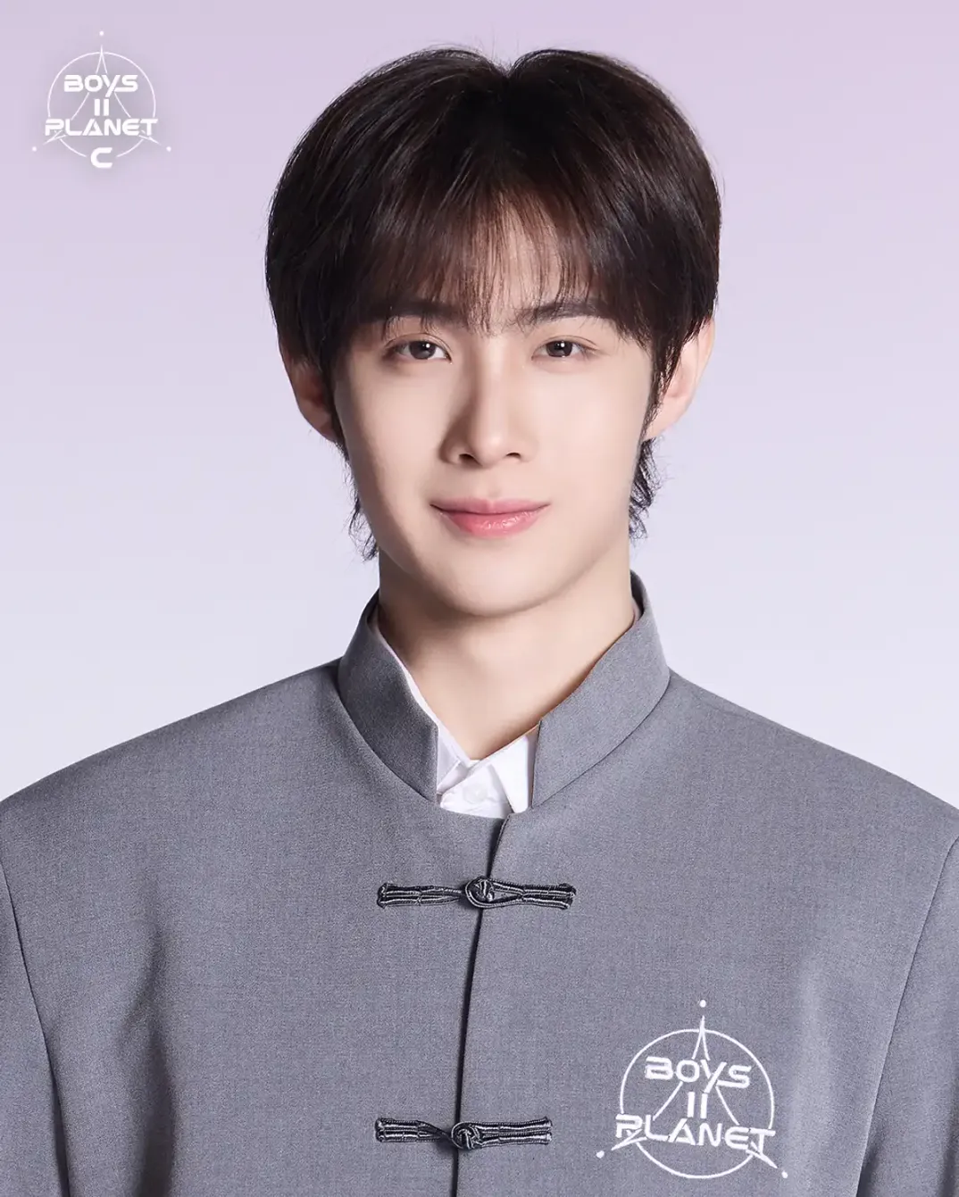 王圣琳 / (WANG SHENG LIN)