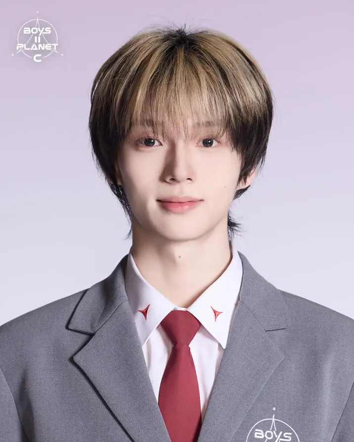 ポン・ジンユー / (PENG JIN YU)