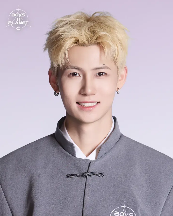 Boys Planet 2 - Ranker