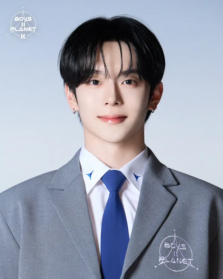 YOO KANG MIN / (YOO KANG MIN)