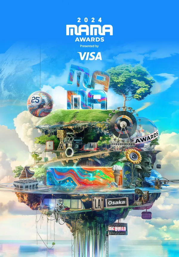 Mnet Plus - Explore
